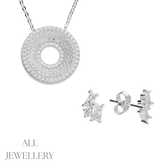 All Jewellery – Sahara Diamonds